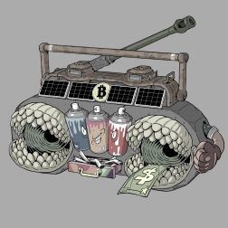 FANSI - Web3 Experimental Music Platform from Asia