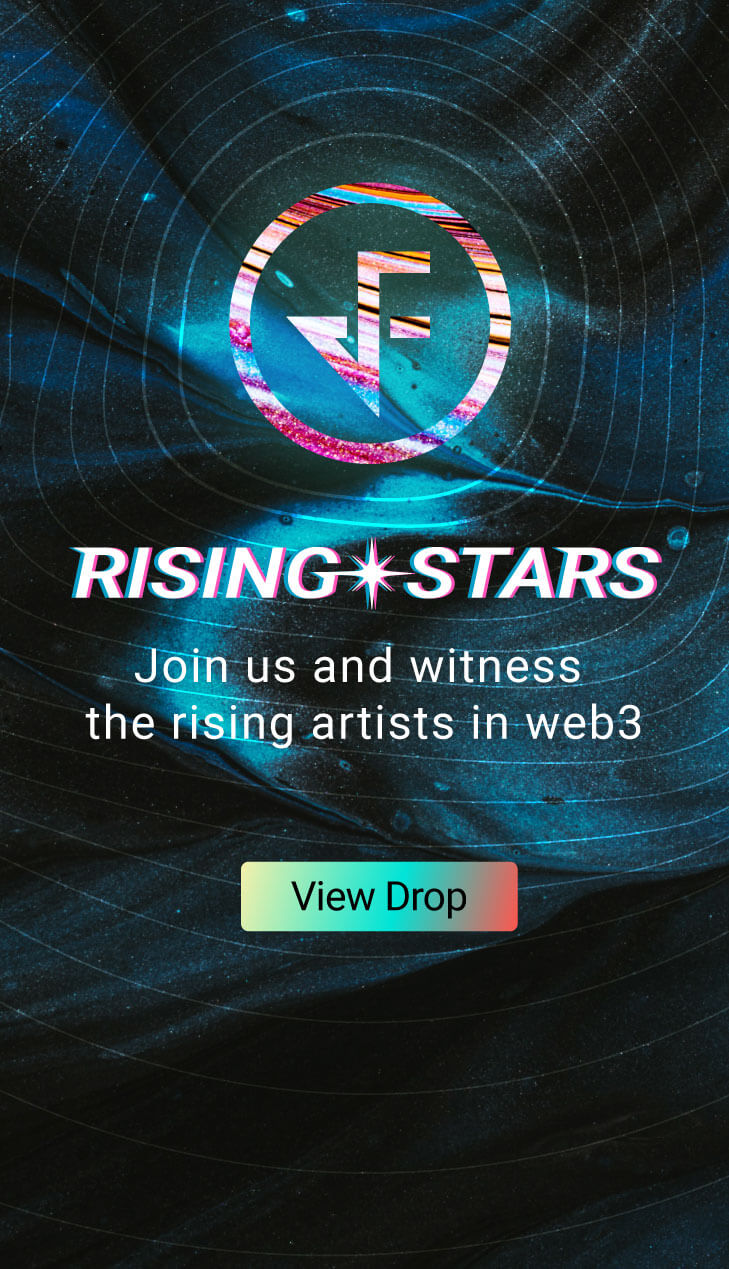 FANSI - Enter FANSI, cuz we've fed up with how web2 treats music