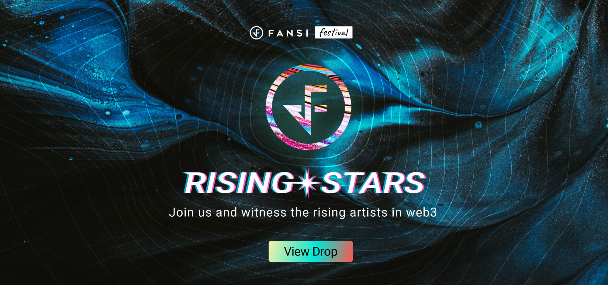 FANSI - Enter FANSI, cuz we've fed up with how web2 treats music