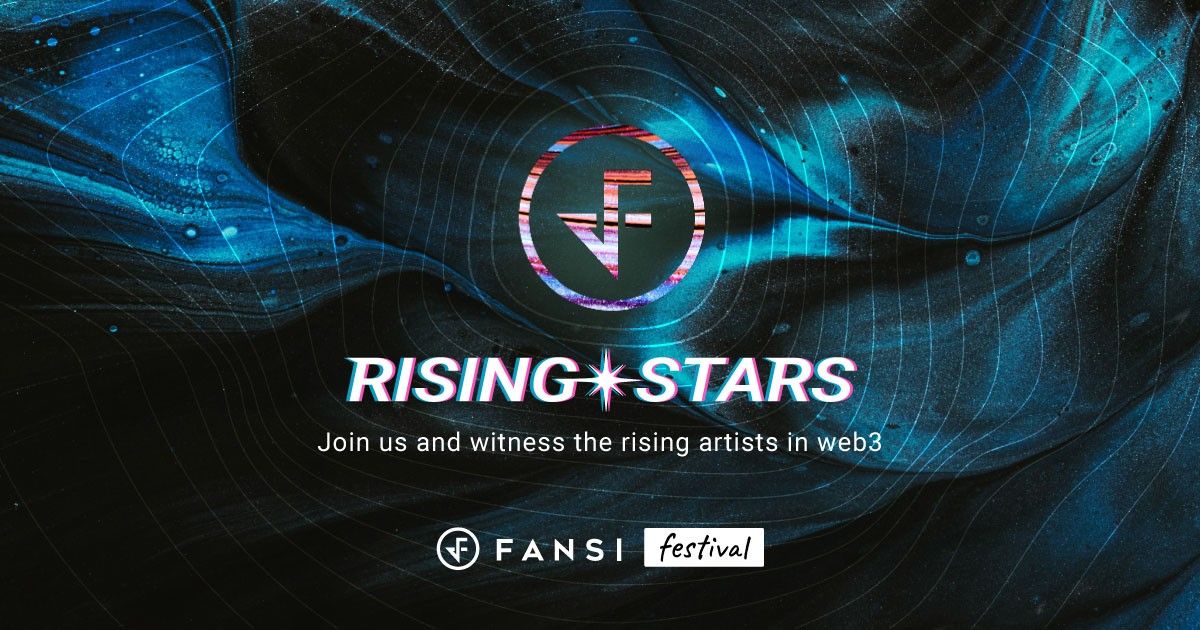 FANSI Rising Star